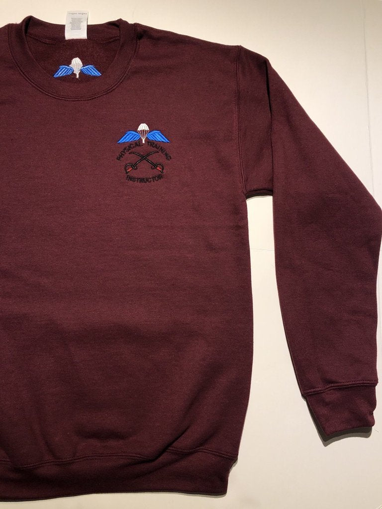 Jumpers – C1000 Stitches