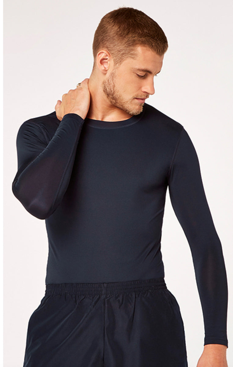Warmtex® Top Base Layer – C1000 Stitches