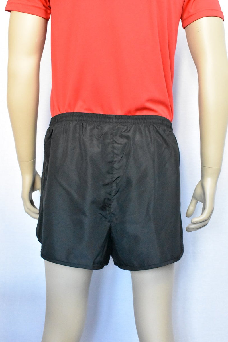 Physical Training PTI Racer Shorts 1902 – C1000 Stitches