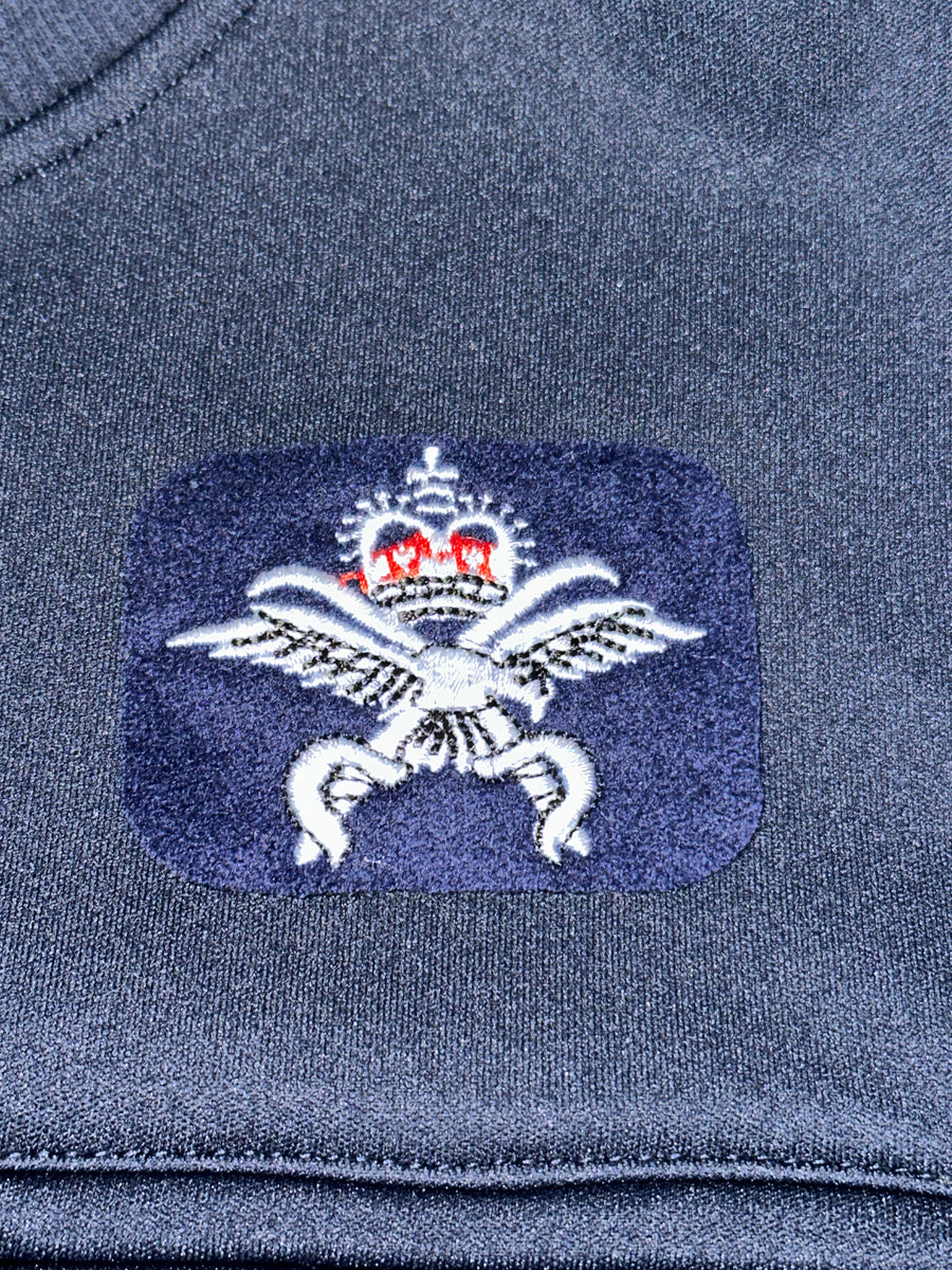 RAF Physical Training Instructor (PTI) Badges – C1000 Stitches