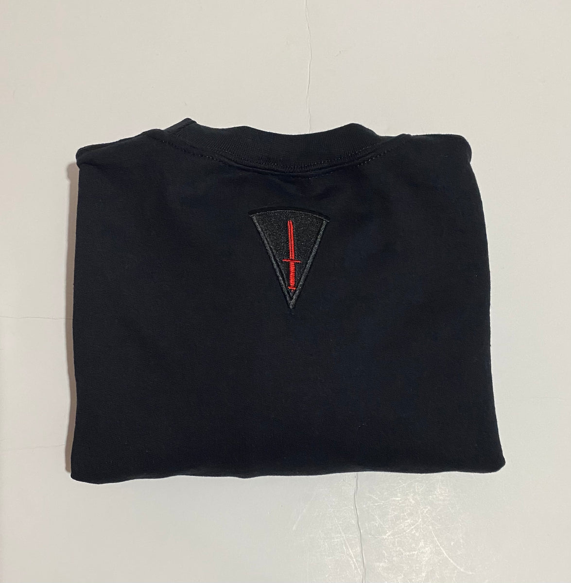 1x Commando Physical Training PTI Jumper (various colours) 18090 ...